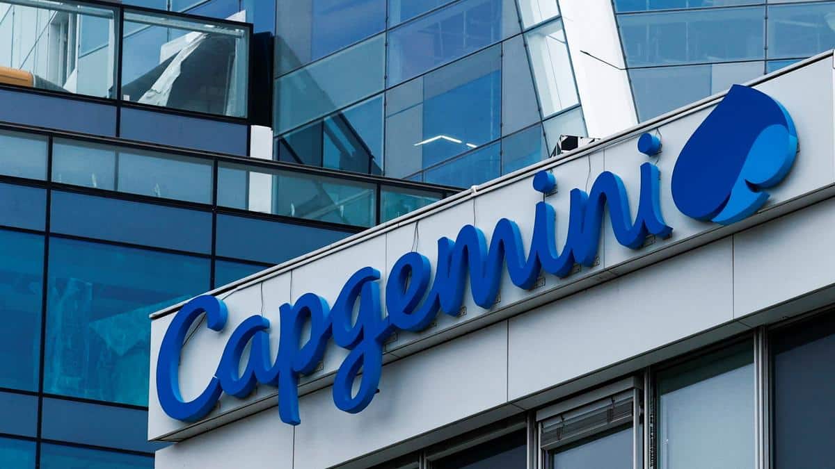 Capgemini Hiring Software Developer (Power BI) | Apply Now ...