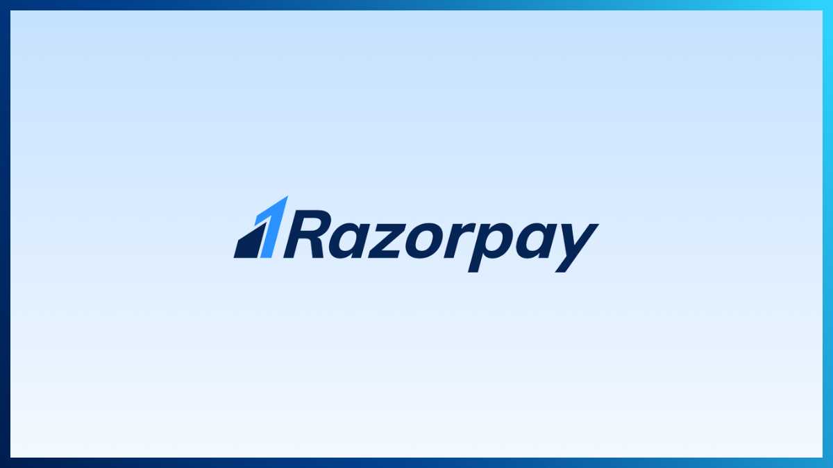 Razorpay Internship for Freshers | Business Operations & Technical ...
