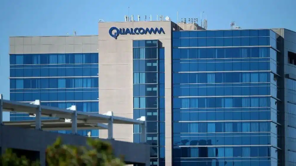 Qualcomm Associate Engineer Job Opportunity in Chennai - Telugunewzz.com